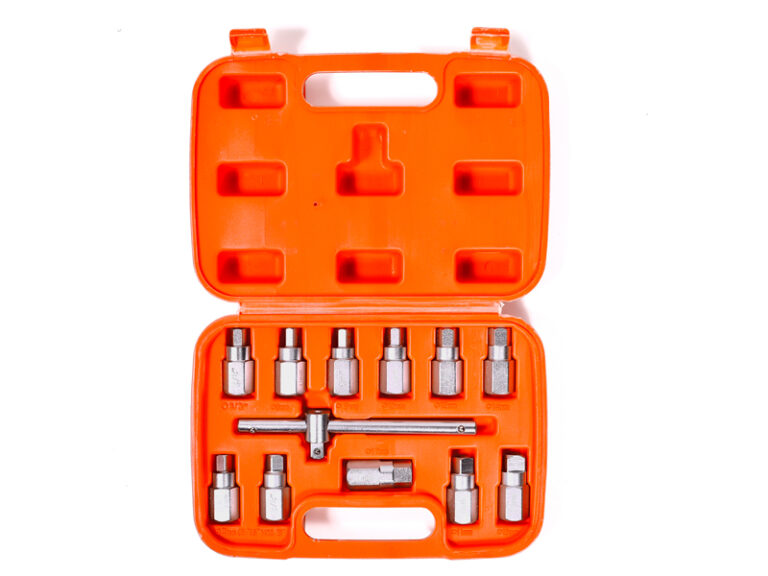 Kit de Extracción de Tapones de Cárter - Hamilton Professional Brand