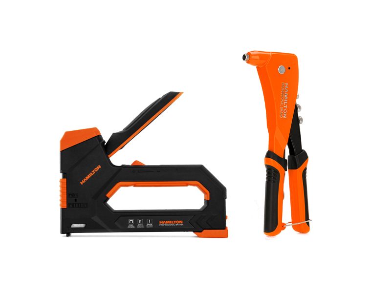 Hamilton Professional Brand