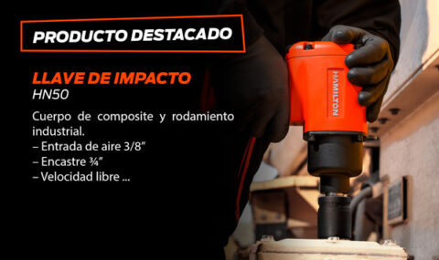 Hamilton | Professional Brand