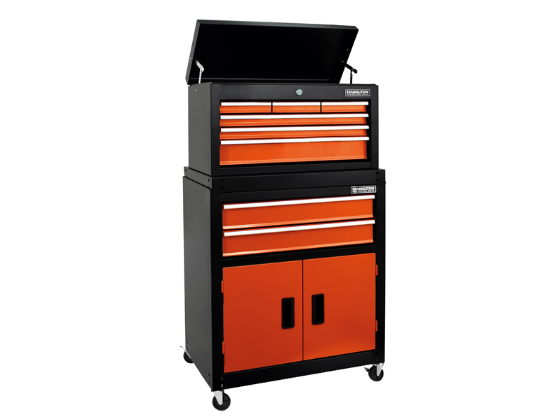 Hamilton Professional Brand