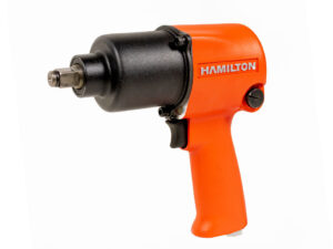 Hamilton | Professional Brand