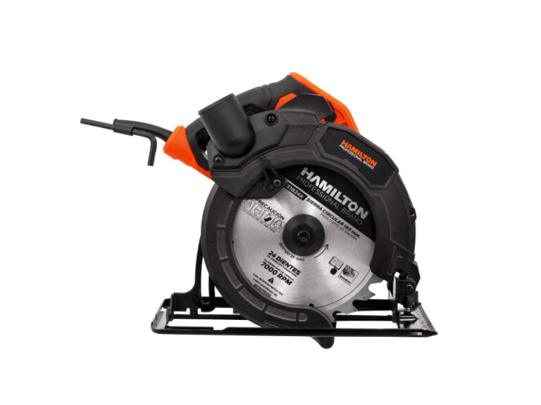 Catálogo digital - Hamilton Professional Brand