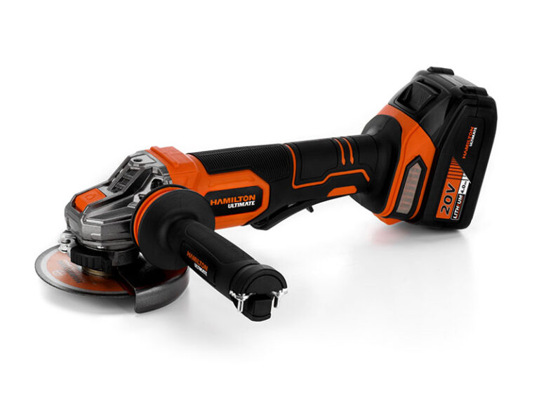 Hamilton Professional Brand