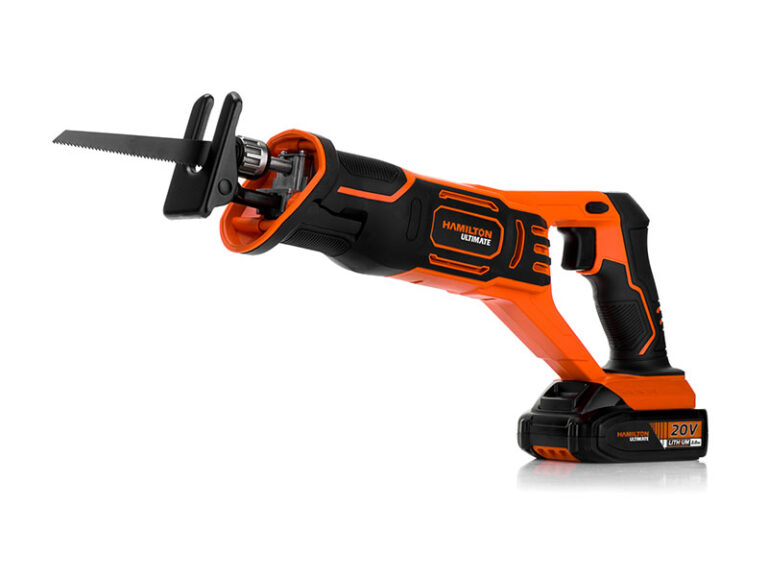 Herramientas insumos - Hamilton Professional Brand