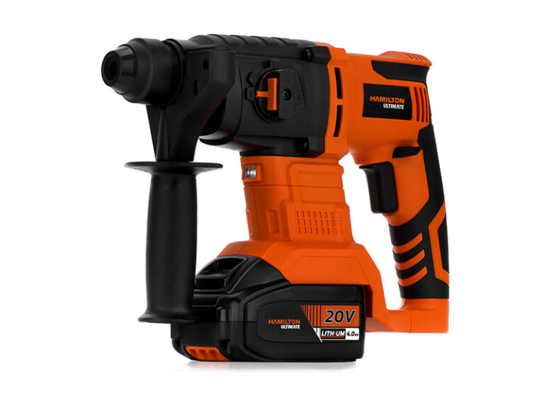 Herramientas insumos – HAMILTON