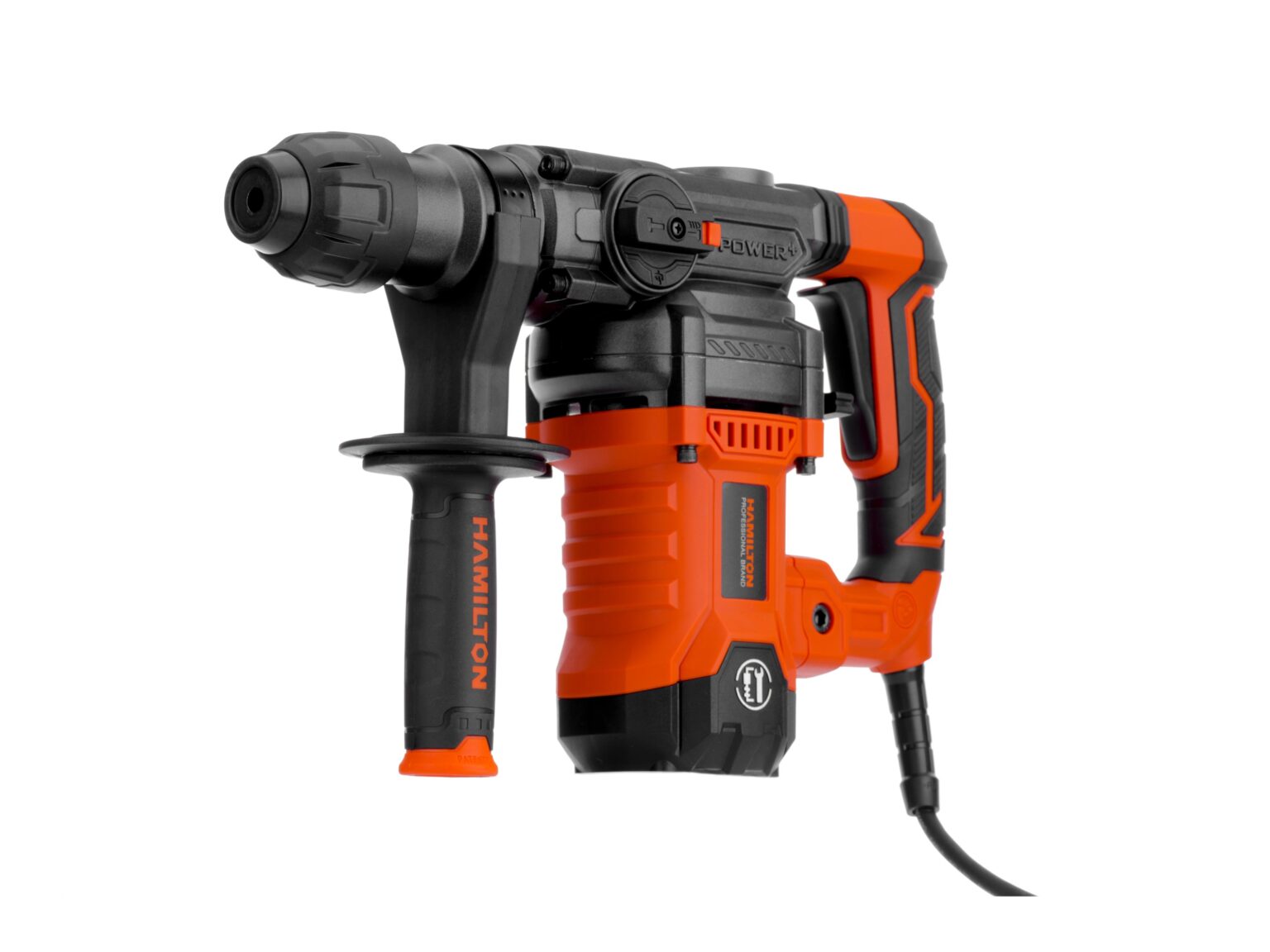 Rotomartillo - Hamilton Professional Brand