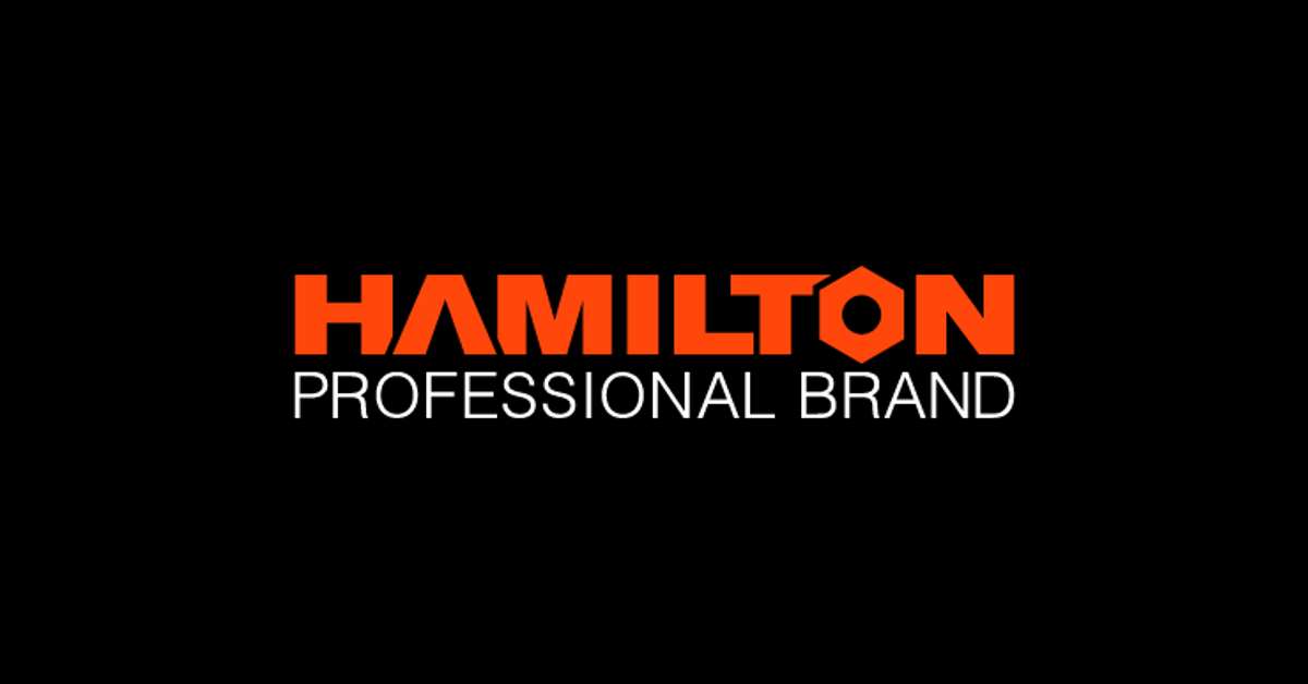 Hamilton Professional Brand