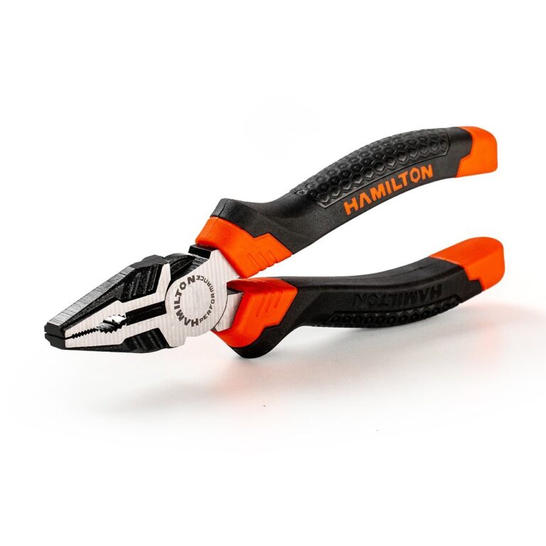 Pinzas Universales - Hamilton Professional Brand