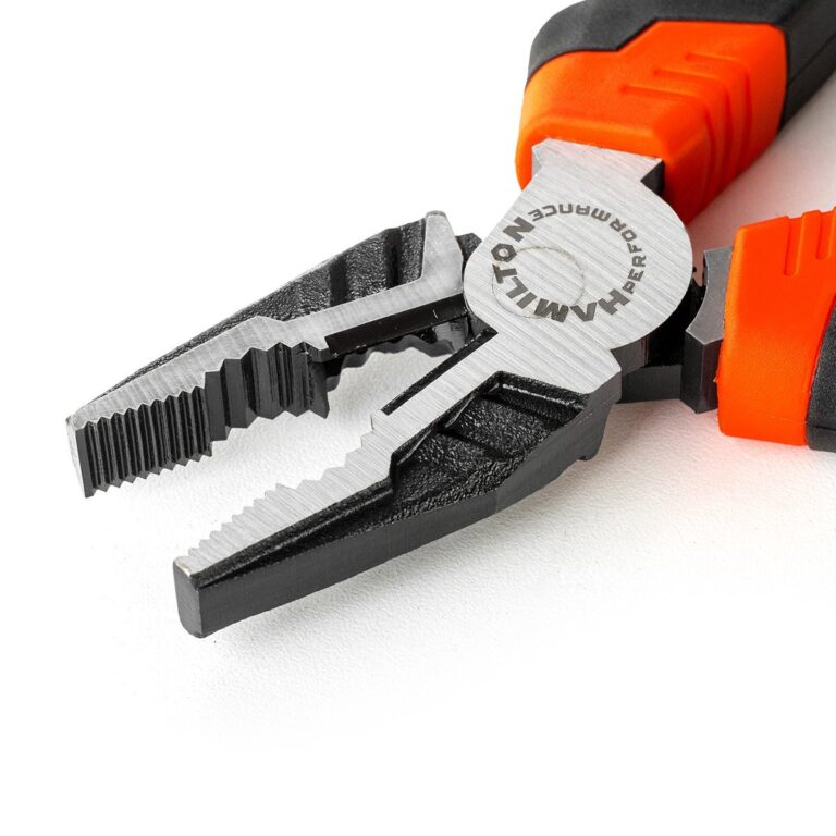 Pinzas Universales - Hamilton Professional Brand