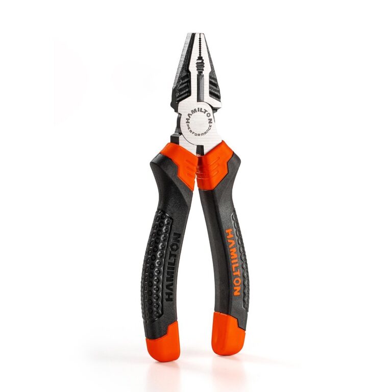 Pinzas Universales - Hamilton Professional Brand