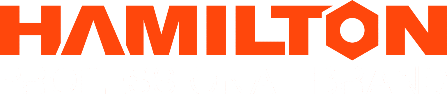 Servicio Técnico - Hamilton Professional Brand