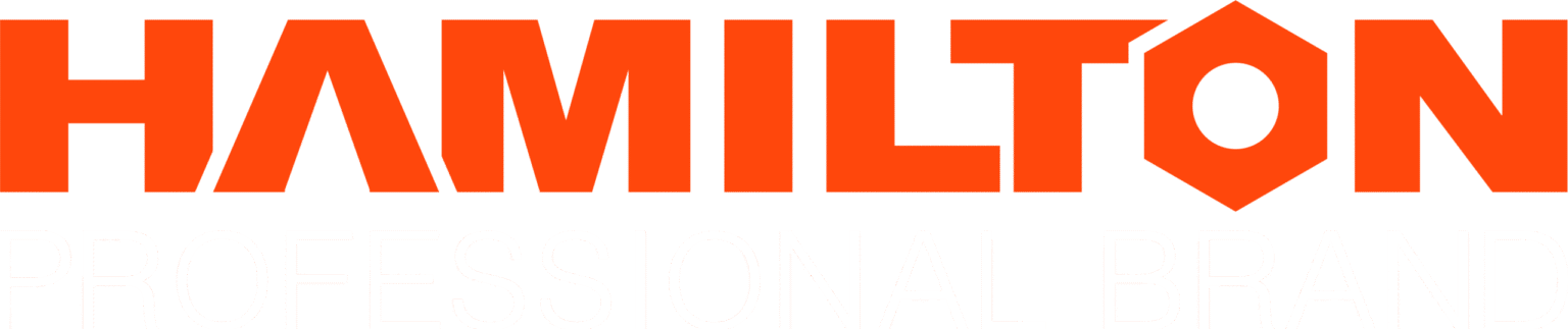 Catálogo digital - Hamilton Professional Brand